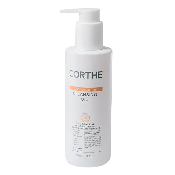Corthe – Essential Cleansing Oil 150ML - My Store